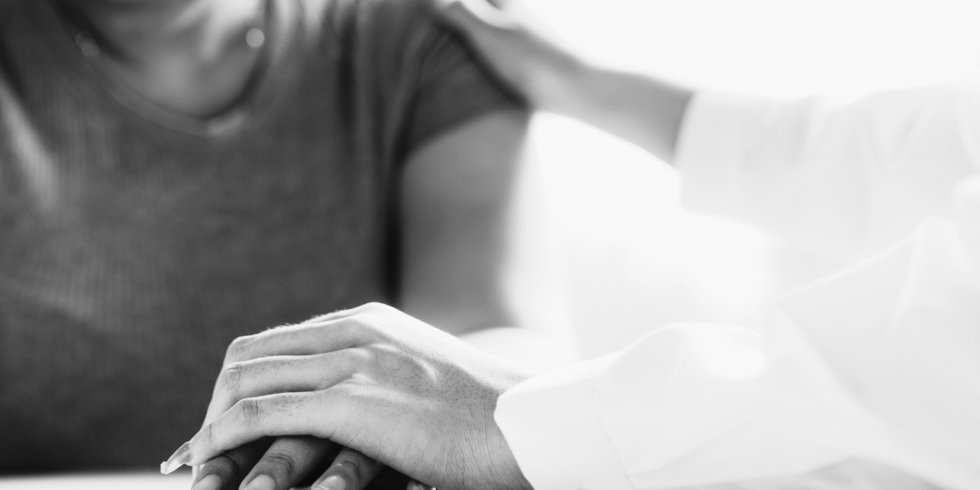The Power of Compassionate Listening | A Place in the Conversation